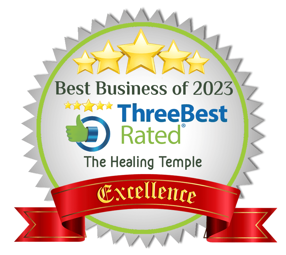 Holistic Healing Therapy Aylesbury - Mind, Body, Spirit